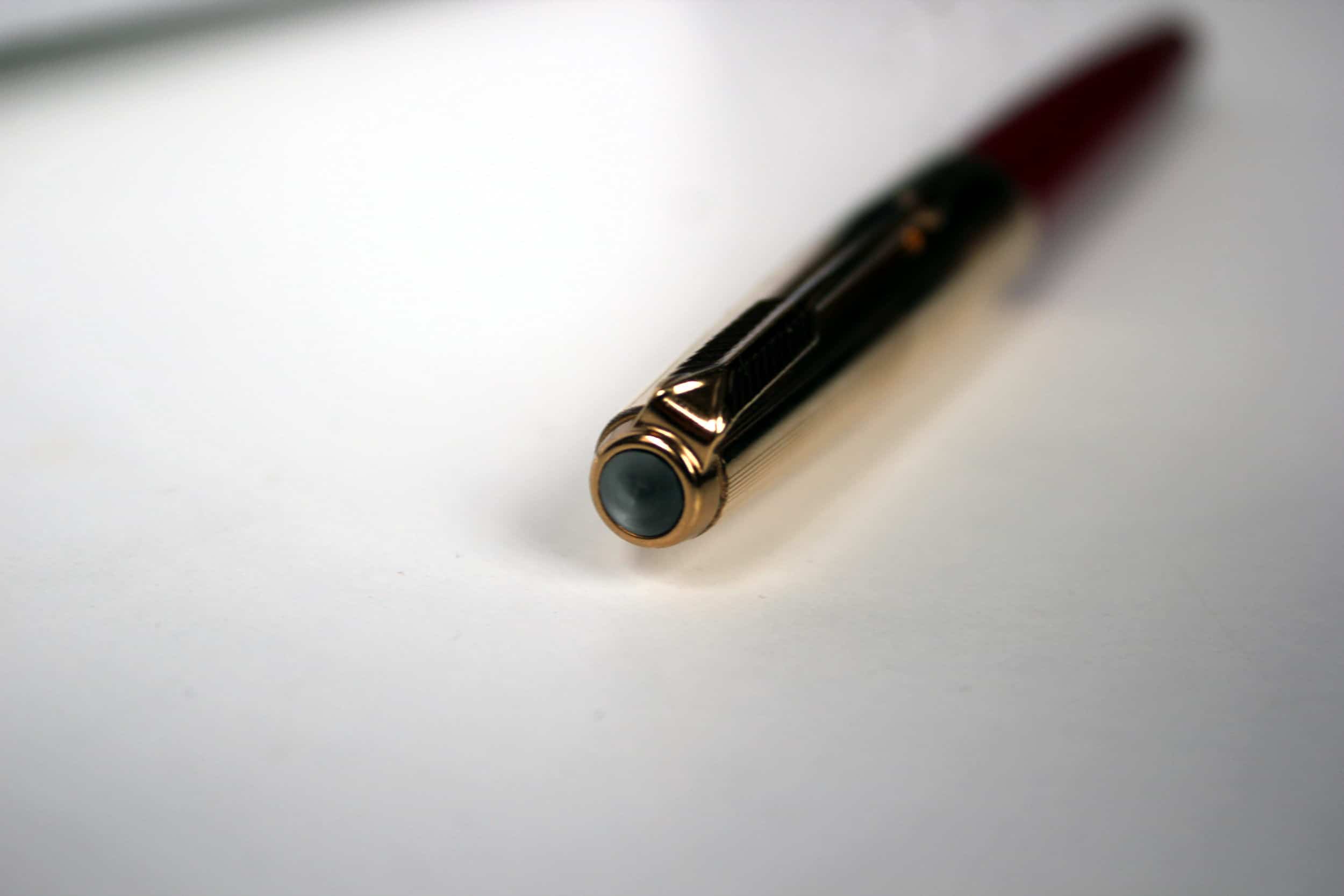 Parker 61 - Azahara Estilográficas