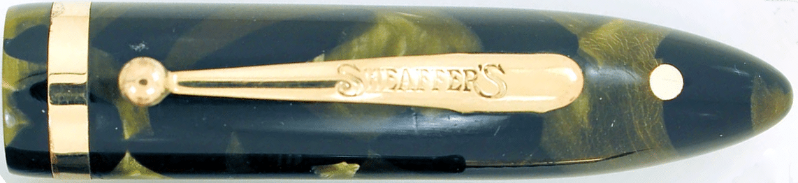 Sheaffer Balance - Azaharaestilográficas