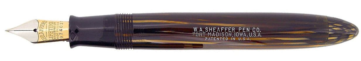 Sheaffer Balance - Azaharaestilográficas