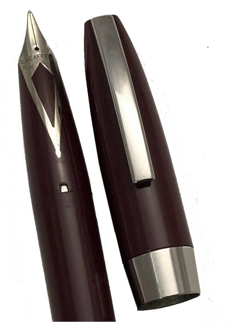Sheaffer Pen For Men (PFM) - Azahara Estilográficas
