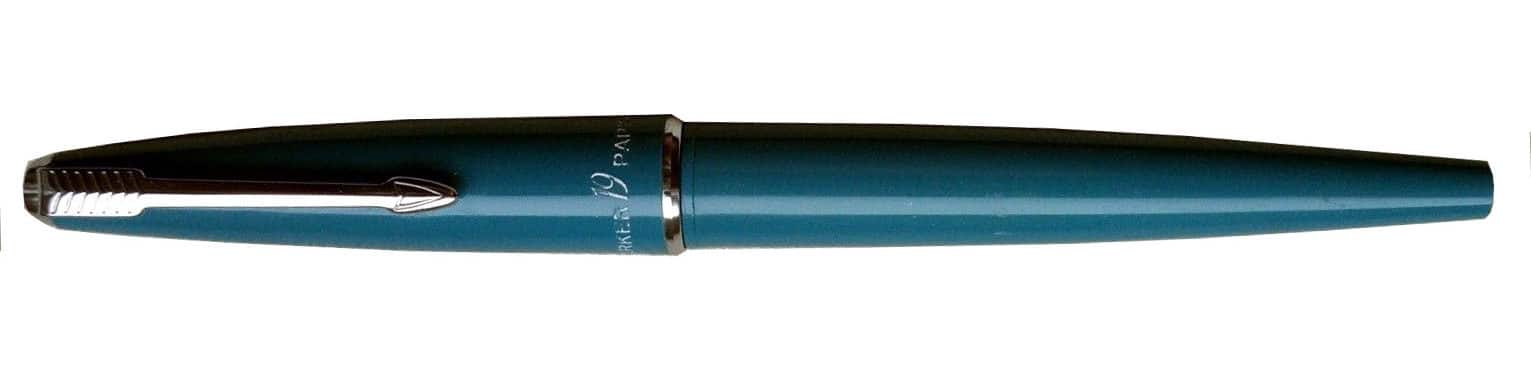 Parker 19 - Azahara Estilográficas