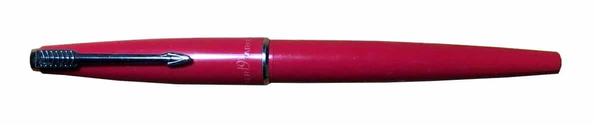 Parker 19 - Azahara Estilográficas