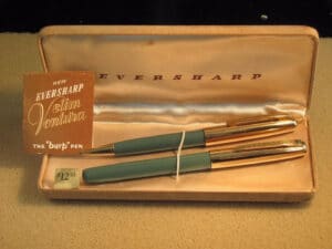 Eversharp Ventura - Azahara Estilográficas